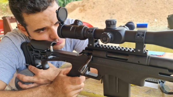 CTK Karajás Clube de Tiro